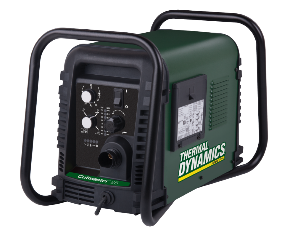 Cut Master 25mm 15mtr